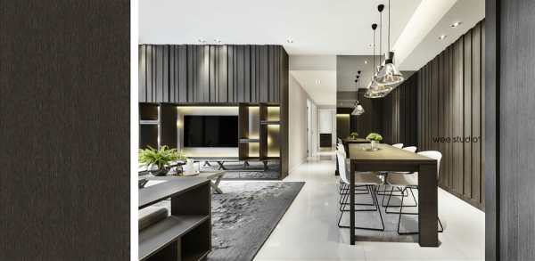10 dining area designs you’ll want for your own home! – TAK