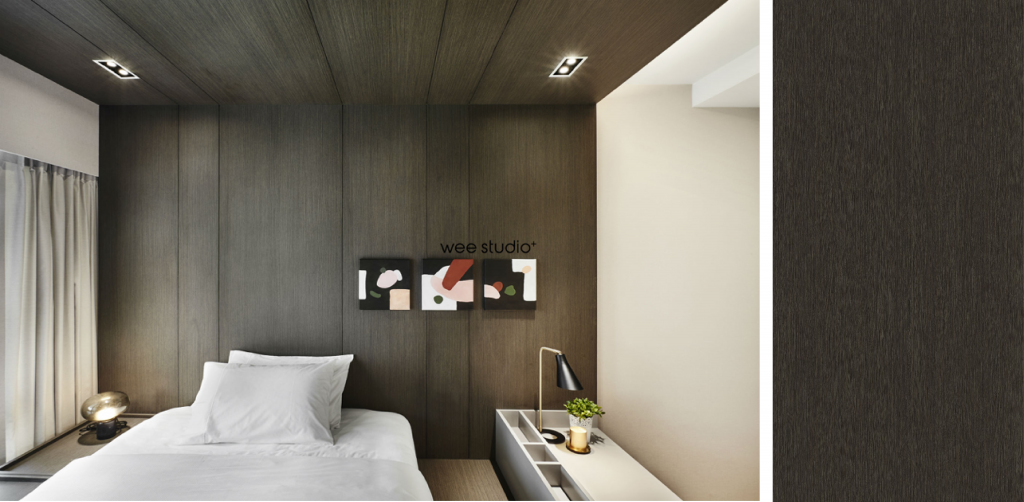 12 design ideas using laminates to create bedroom bliss! - TAK